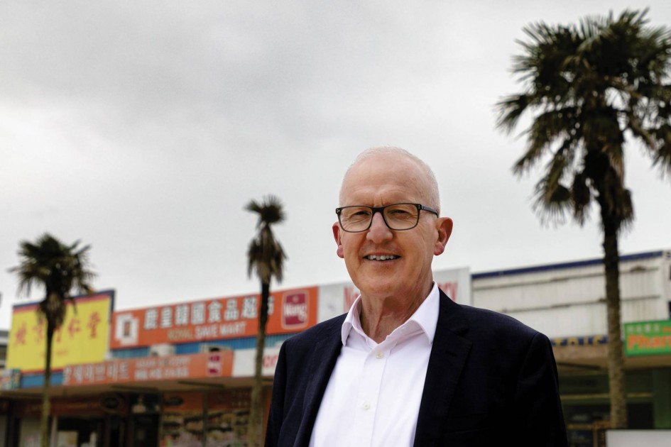 Reimagining the heart of our town centre » Northcote Development